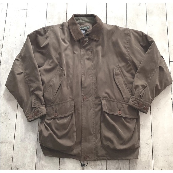 RAINFOREST | Jackets & Coats | Rainforest Bomber Jacket W Removable ...